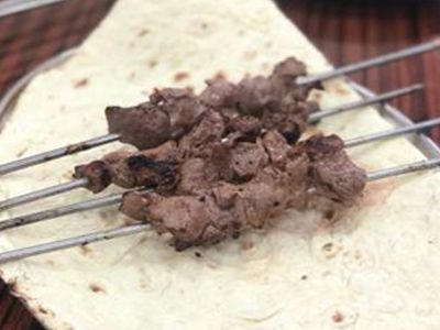 Tikka and Kabab Ameen delivery in Bahrain | Tikka and Kabab Ameen menu ...