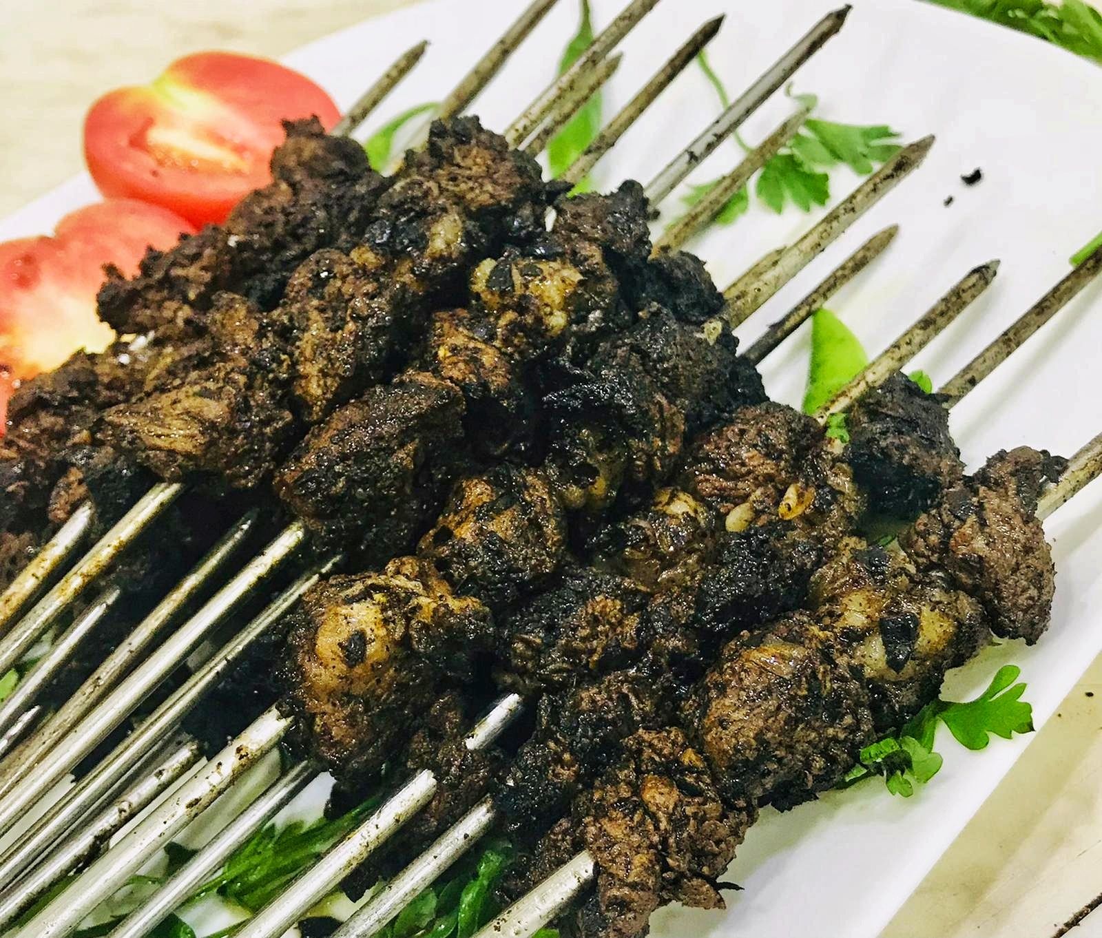 Tikka Ajeeb delivery service in Bahrain | Talabat