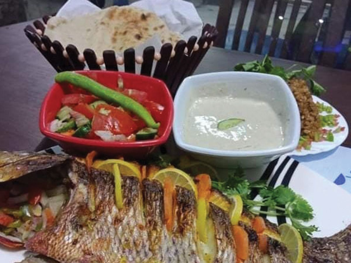 Singary delivery service in Egypt | Talabat