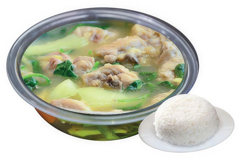 Kabayan Kitchen delivery service in UAE | Talabat
