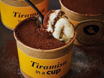 life with cacao delivery in Kuwait | life with cacao menu | Talabat