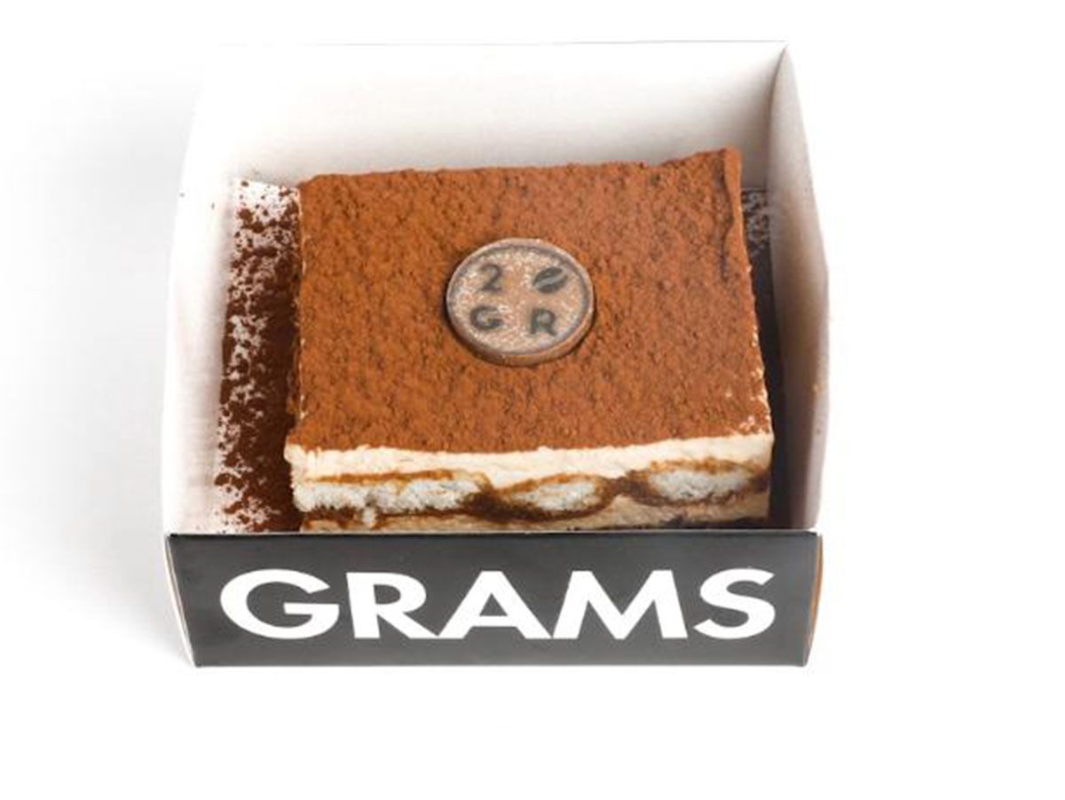 Twenty Grams specialty coffee delivery service in Egypt | Talabat