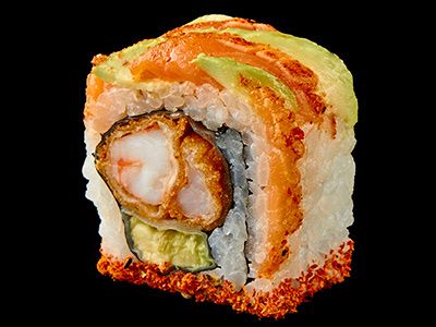 Mori Sushi delivery service in UAE | Talabat
