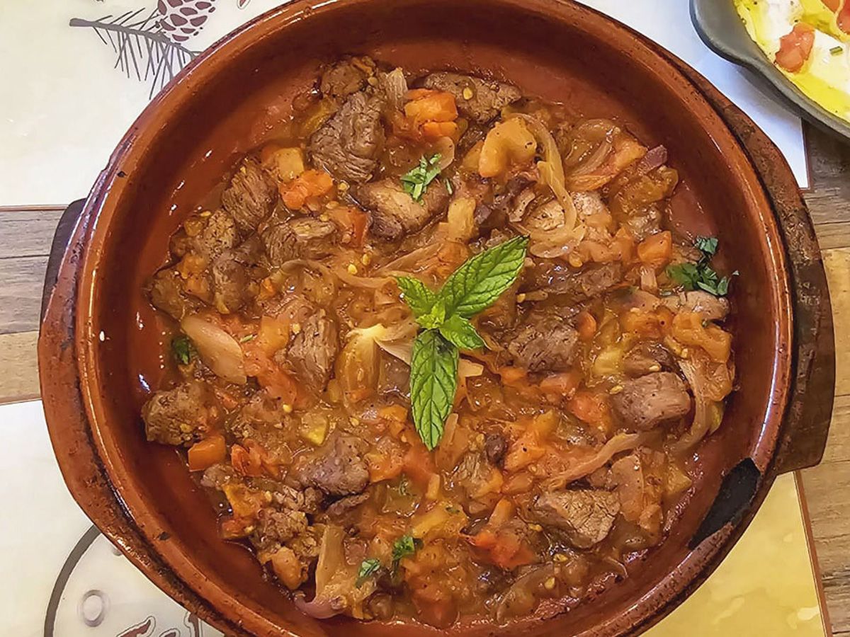 Tal Alsanawber Restaurant delivery service in Qatar | Talabat