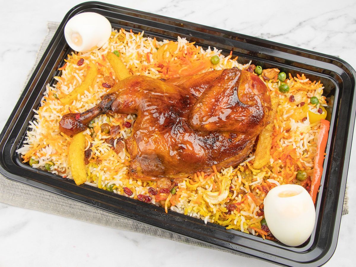 TORATH ALAIN delivery service in UAE | Talabat