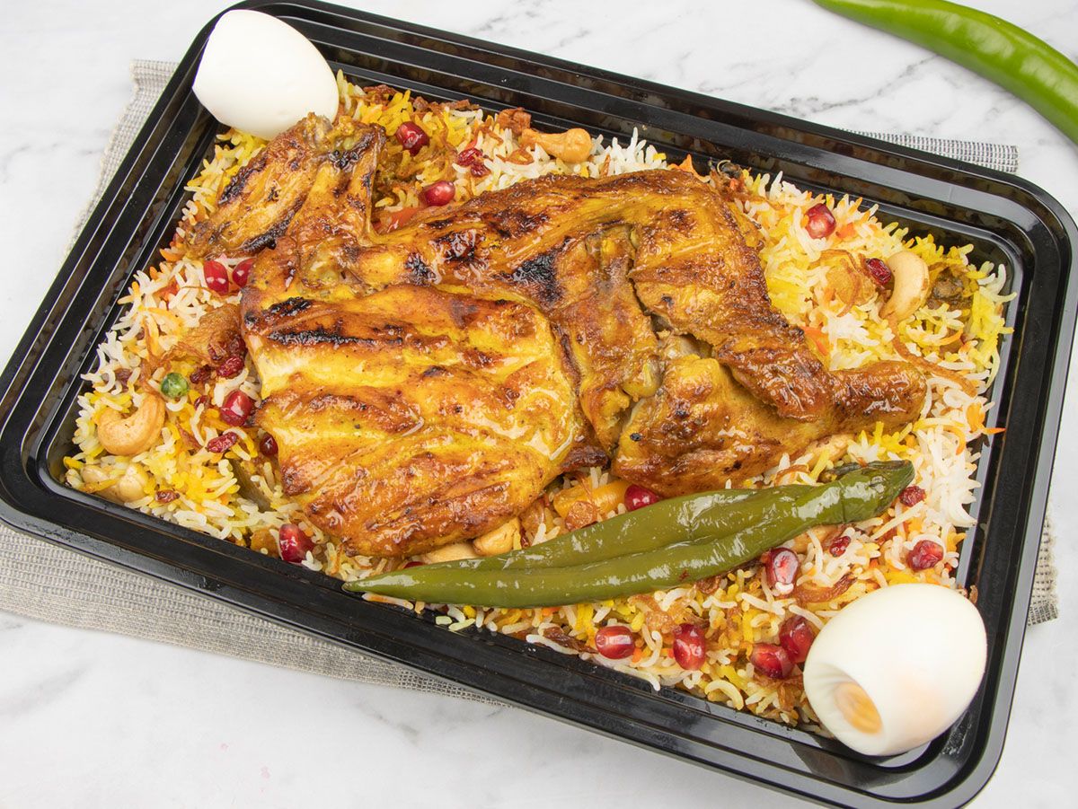 TORATH ALAIN delivery service in UAE | Talabat