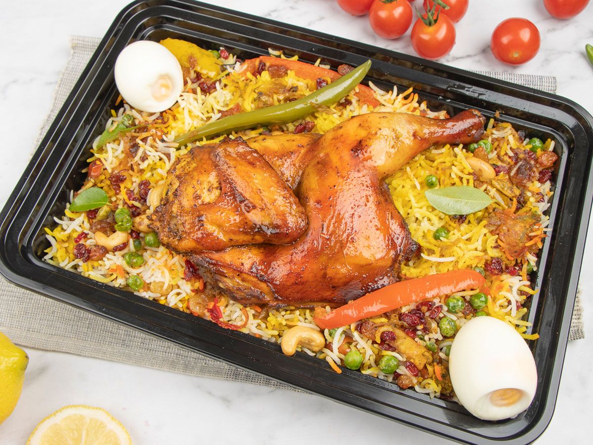 TORATH ALAIN delivery service in UAE | Talabat