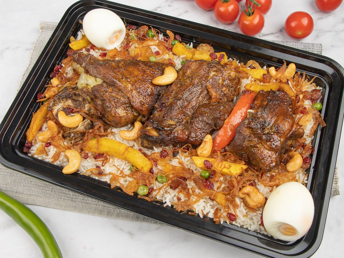 TORATH ALAIN delivery service in UAE | Talabat