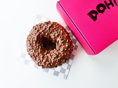 DOH delivery service in Kuwait | Talabat