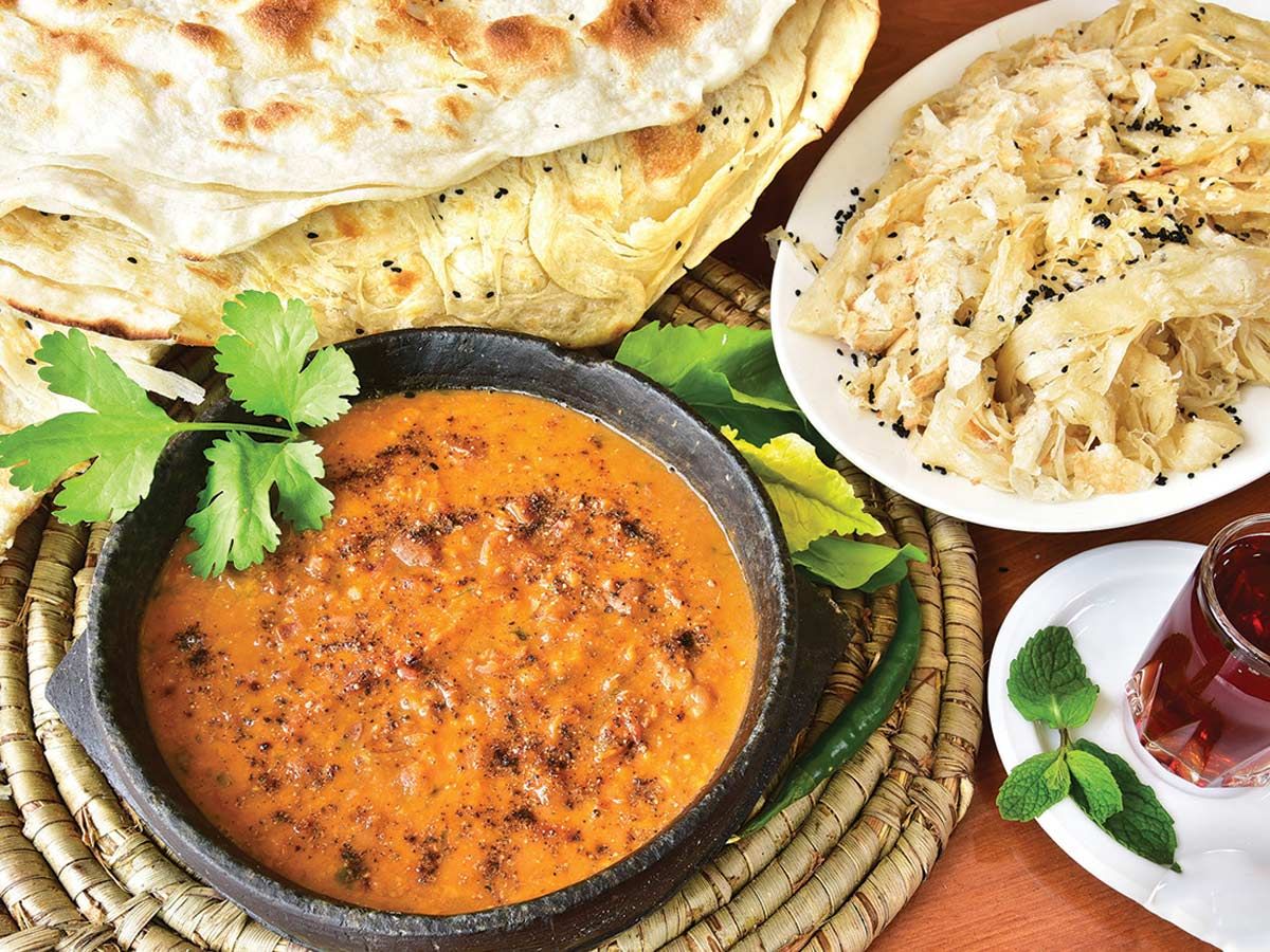 Besbas delivery service in UAE | Talabat