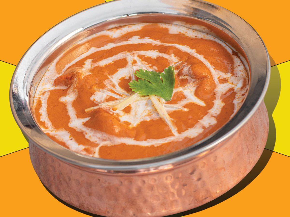 Nothing Butta Chicken delivery service in Jordan | Talabat