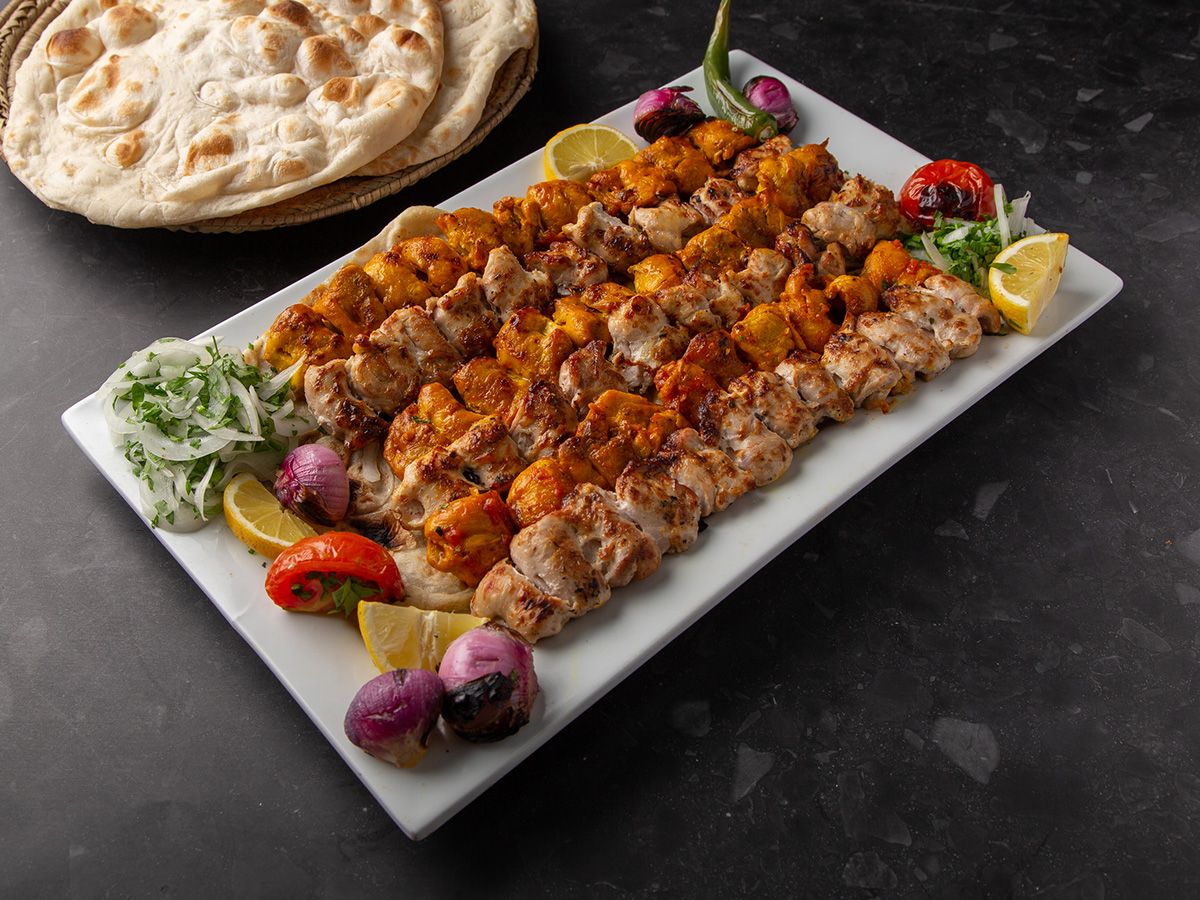 Kabab Grill House delivery service in Kuwait | Talabat