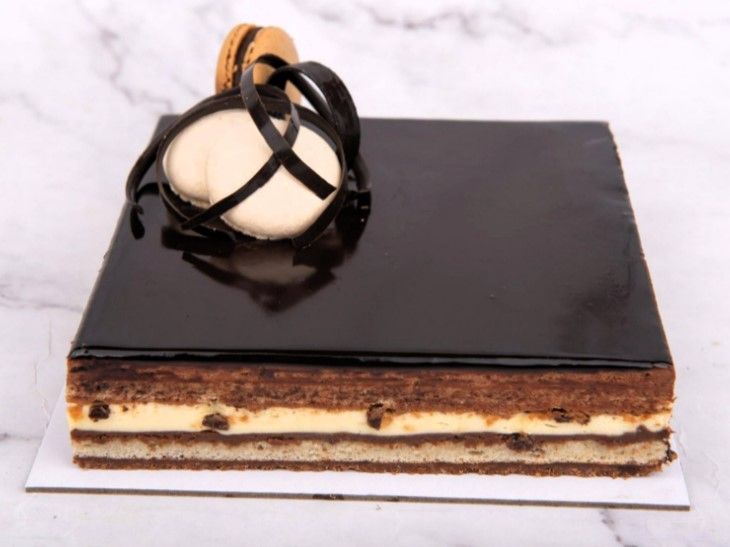 Artisan Bakery delivery service in UAE | Talabat