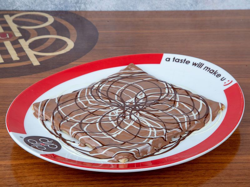 dip n dip delivery service in UAE | Talabat