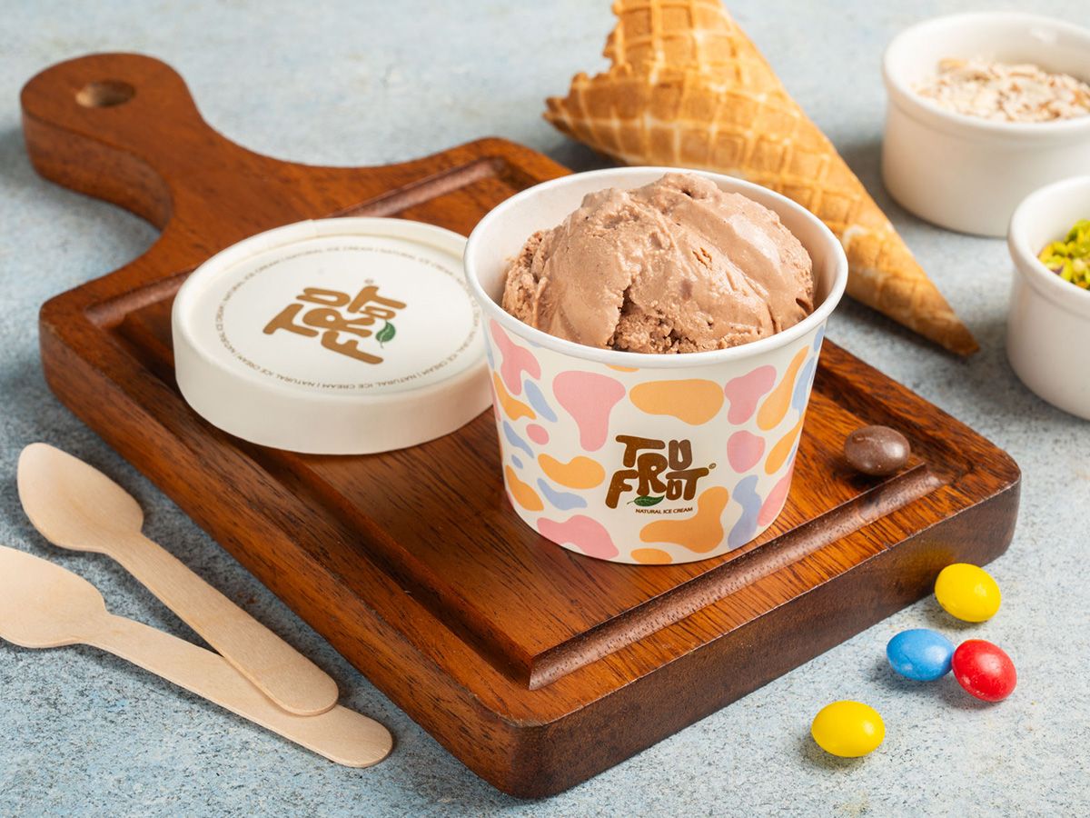 Tru Frut Natural Ice Cream delivery service in UAE | Talabat
