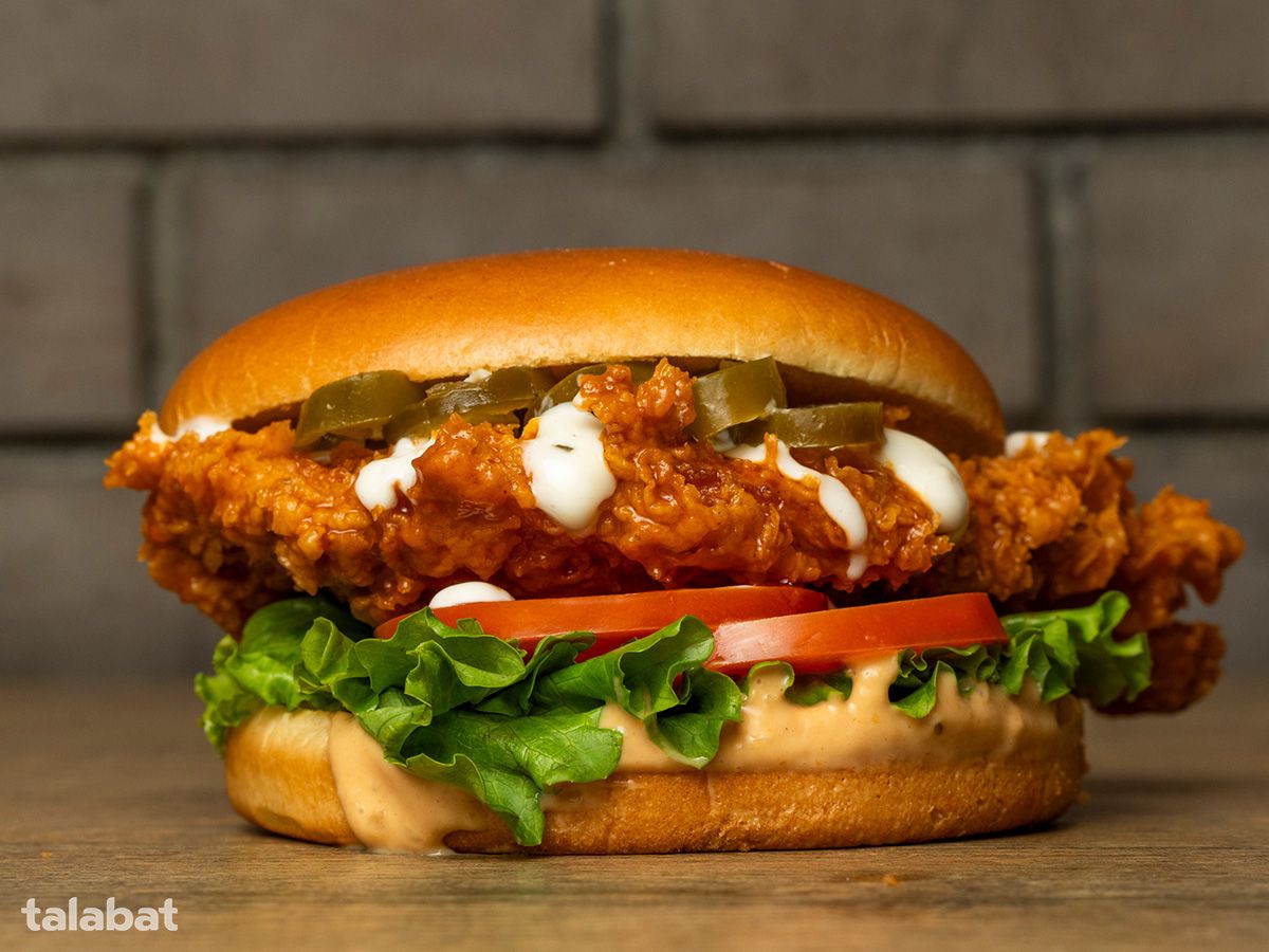 True Mama delivery service in Egypt | Talabat