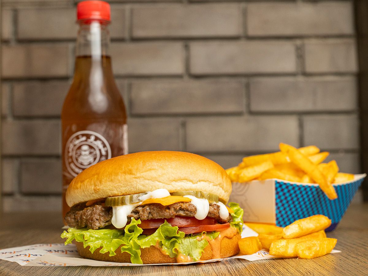 True Mama delivery service in Egypt | Talabat