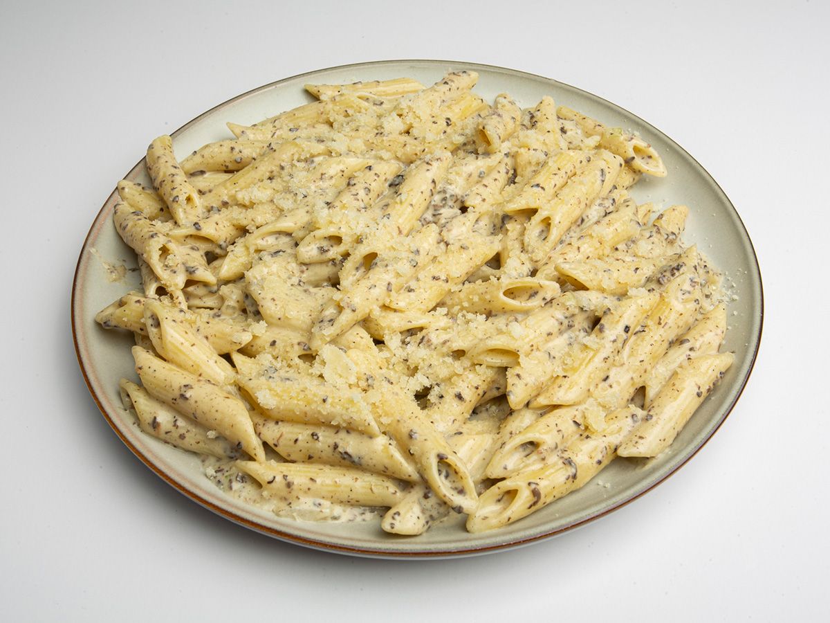 MaMa Pasta delivery service in UAE | Talabat