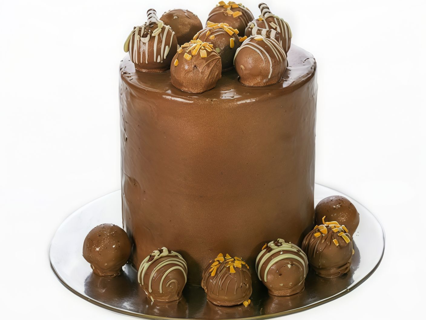 The Cake Shop delivery service in Kuwait | Talabat