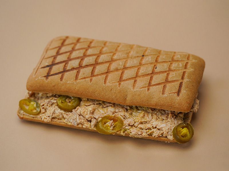 Good Day Cafe delivery service in Kuwait | Talabat