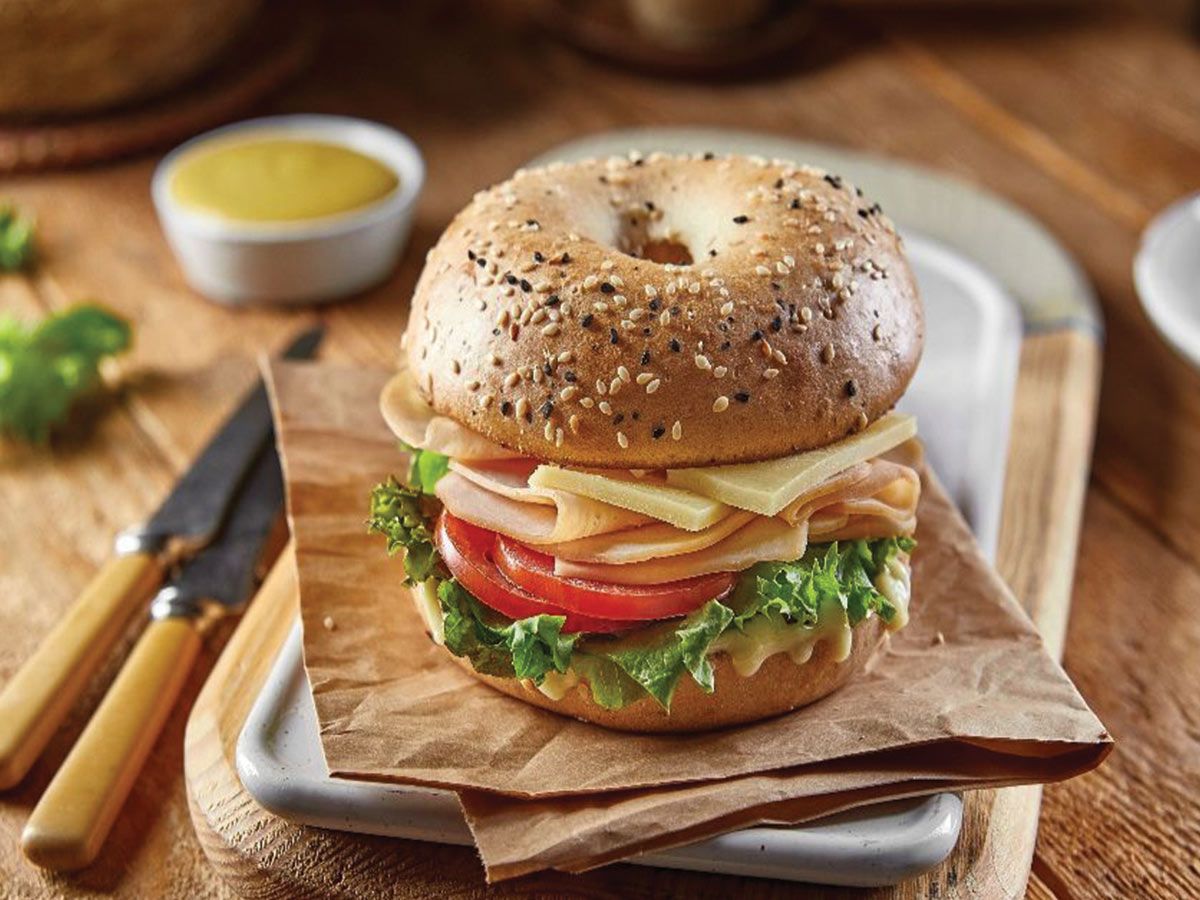 Zack's Bakery delivery service in Egypt | Talabat