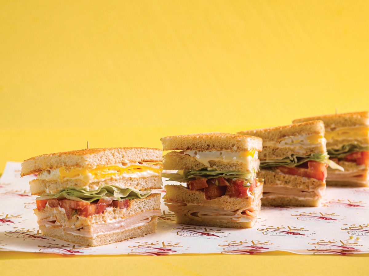 Manaeesh Bakery delivery service in Kuwait | Talabat