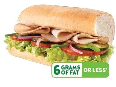 Subway delivery service in Oman | Talabat