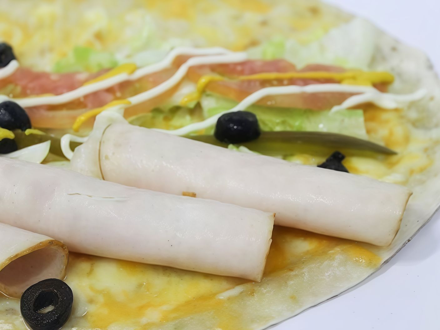 Saj Haretna delivery service in Jordan | Talabat