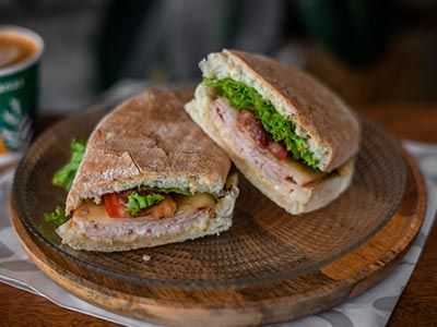 Ananas delivery in Kuwait | Ananas menu | Talabat