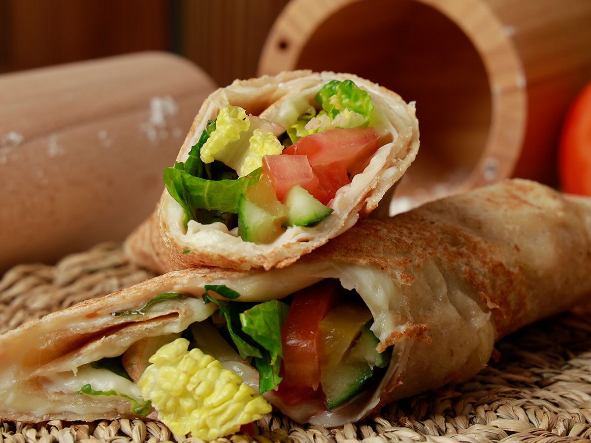 Maison Saj delivery service in Bahrain | Talabat