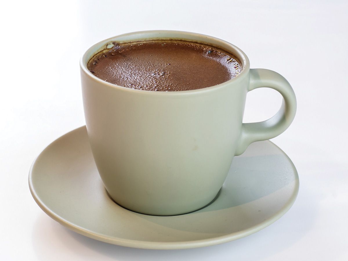 Cor Coffee delivery service in Jordan | Talabat