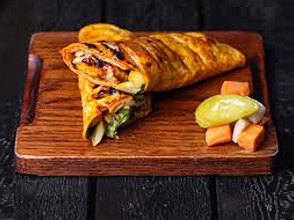 SHAWARMA SUFRA ALZUBER delivery service in Oman | Talabat