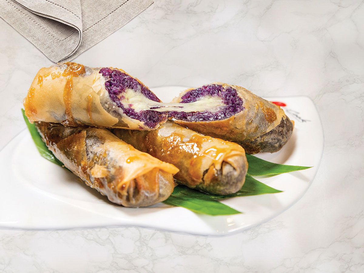 iCook Asian Restaurant delivery service in UAE | Talabat