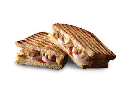 Tim Hortons delivery service in Oman | Talabat