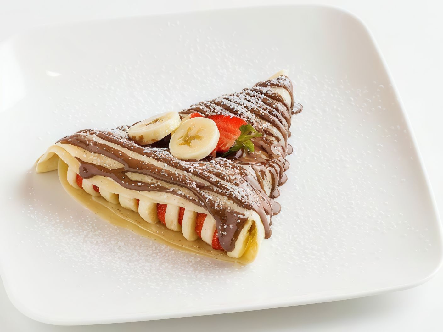 Crepe Delicious delivery service in Bahrain | Talabat