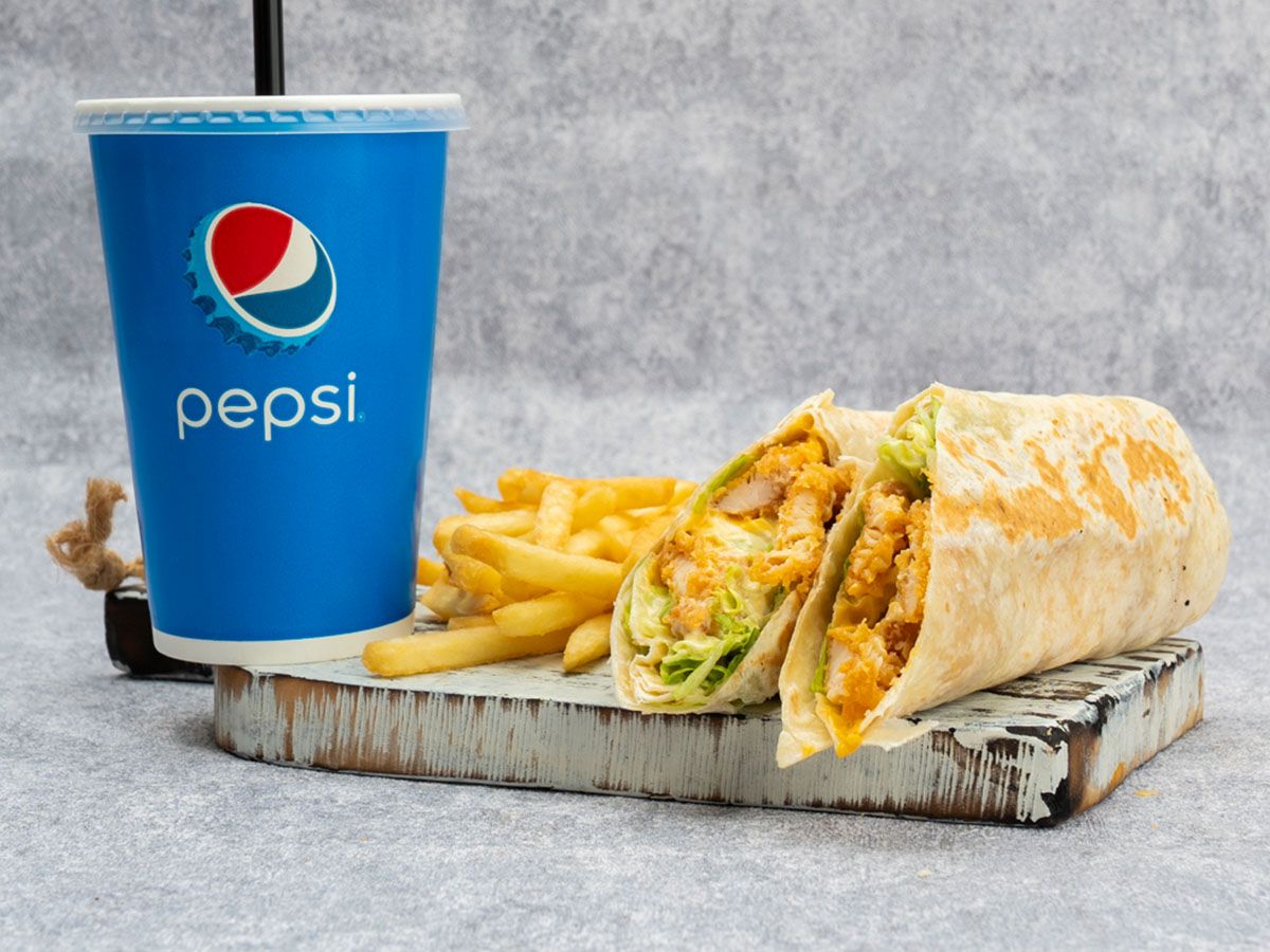 Gourmet Burger delivery service in Bahrain | Talabat