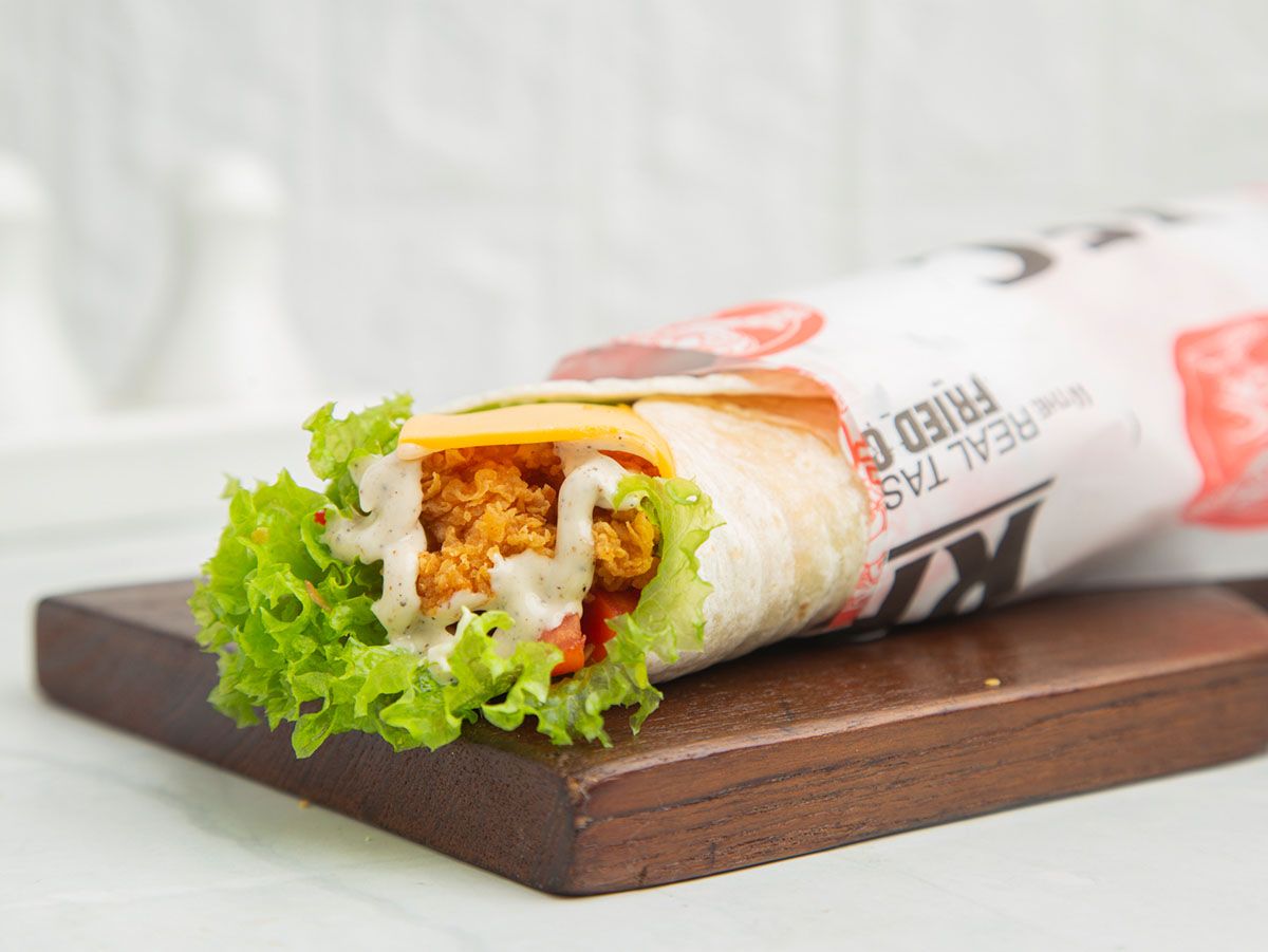 RFC delivery service in Oman | Talabat