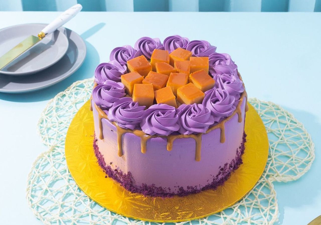 Baking Studio delivery service in Kuwait | Talabat