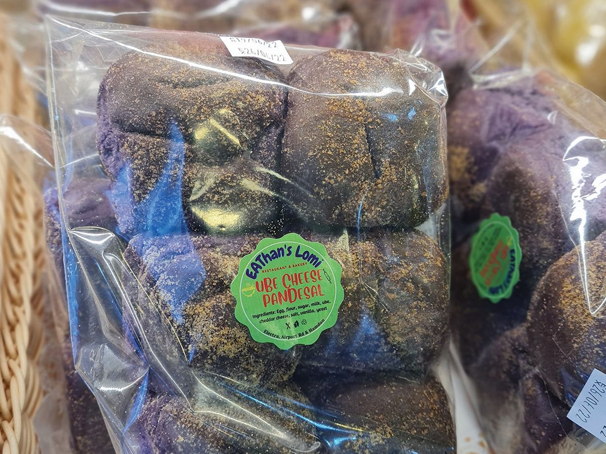 Eathans Lomi Restaurant & Bakery delivery service in UAE | Talabat