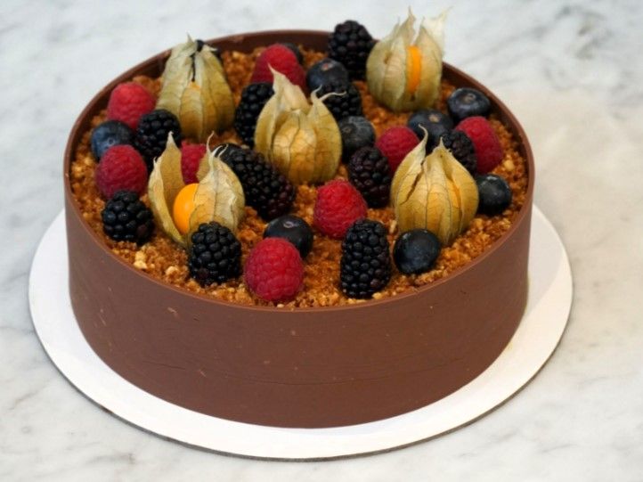 Artisan Bakery delivery service in UAE | Talabat