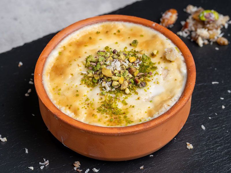 Al Aker Cuisine Express delivery service in Qatar | Talabat