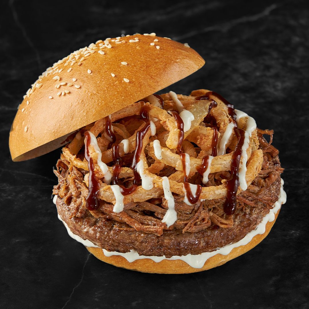 Butchers Burger delivery service in Egypt | Talabat