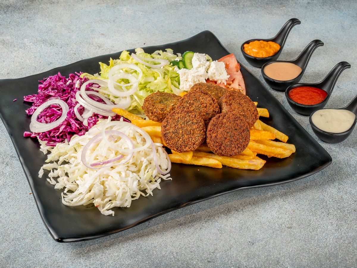 Uncle Samba delivery service in UAE | Talabat