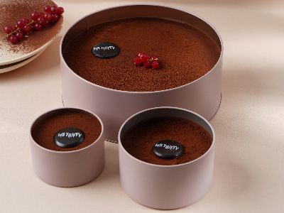 Ms Fluffy Bakery delivery service in Oman | Talabat