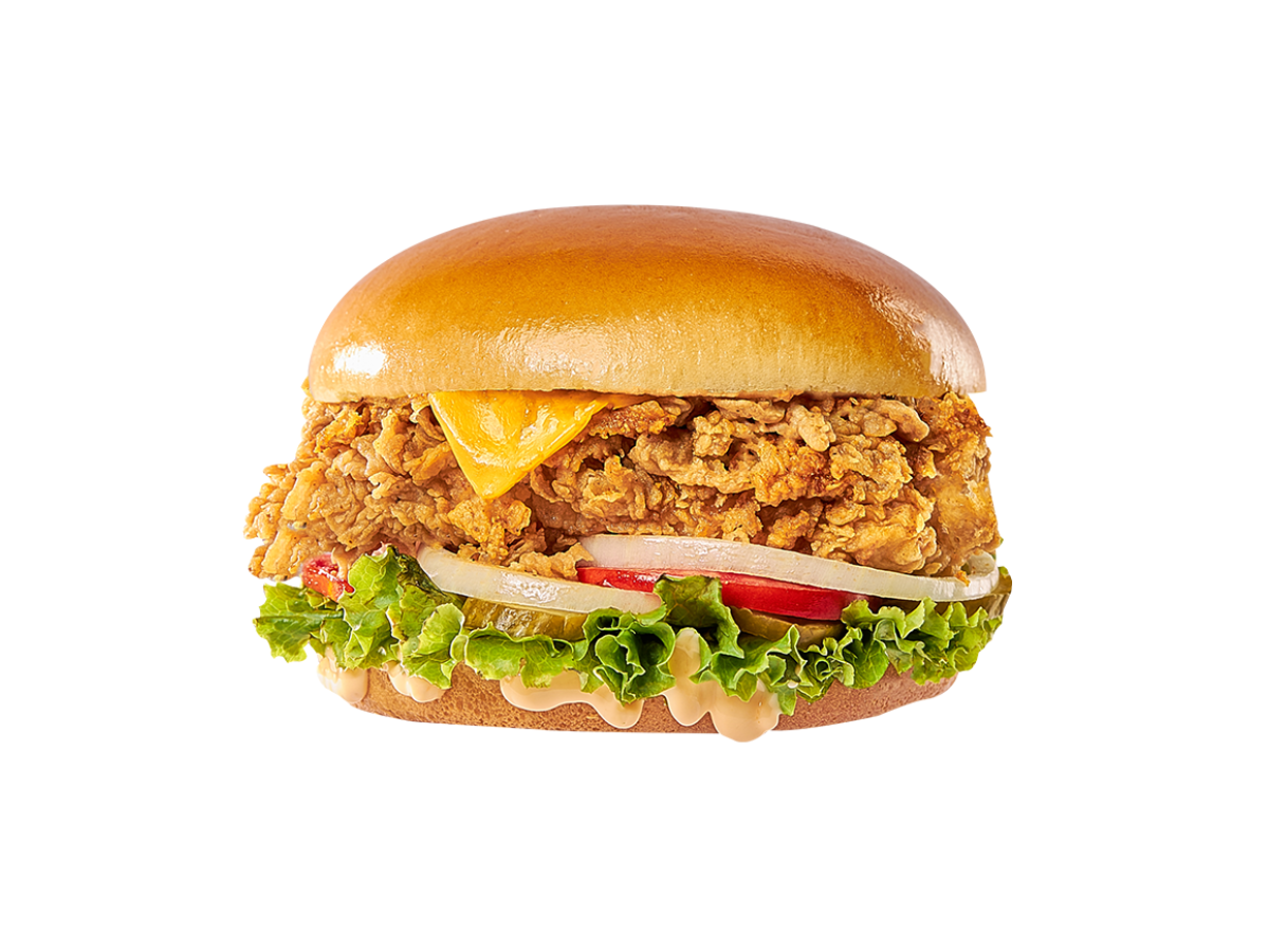 Section F delivery service in Egypt | Talabat