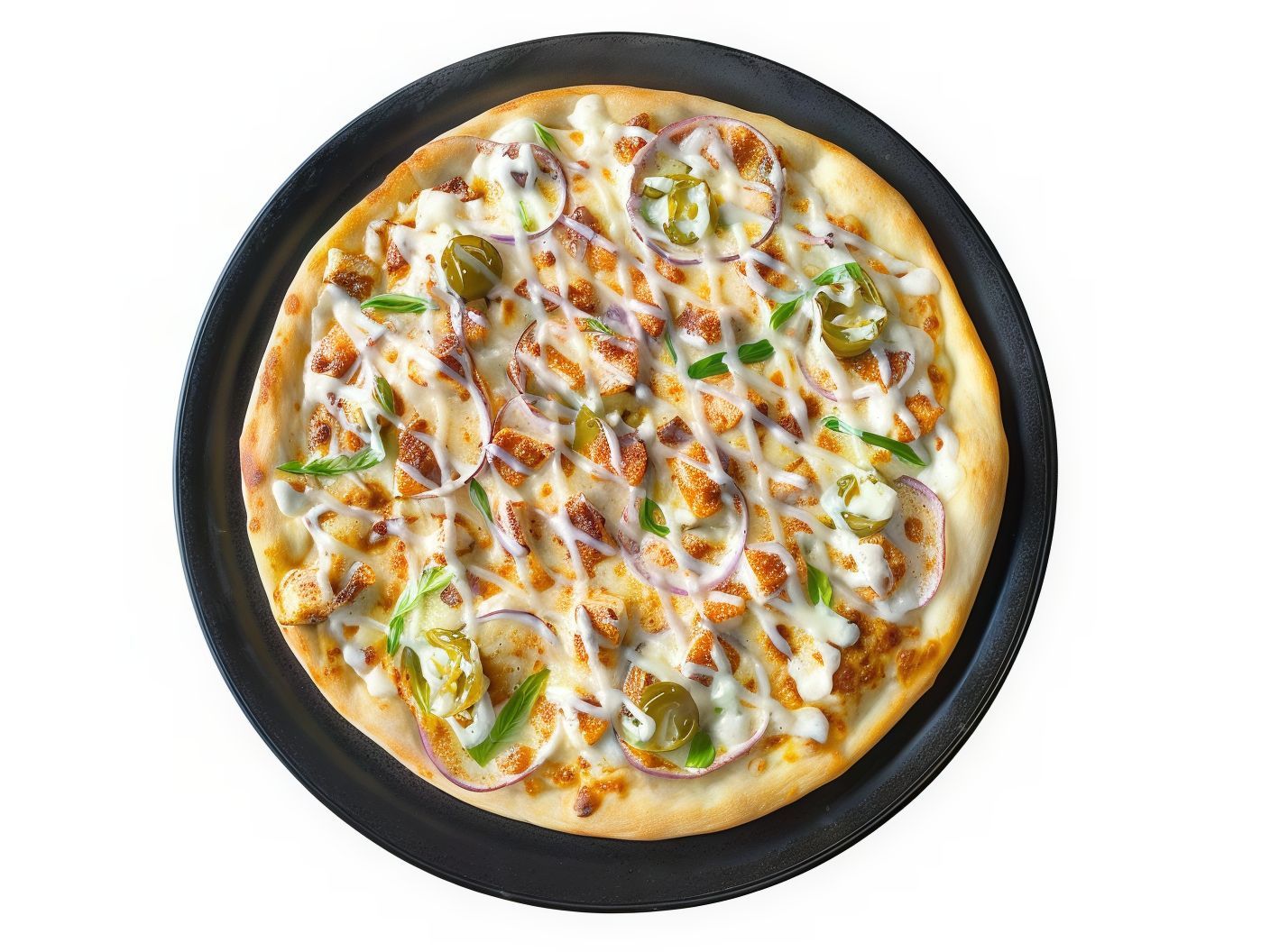 305 Feteer & Pizza delivery service in Egypt | Talabat
