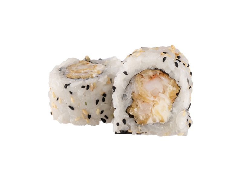 UKO Sushi delivery service in Egypt | Talabat