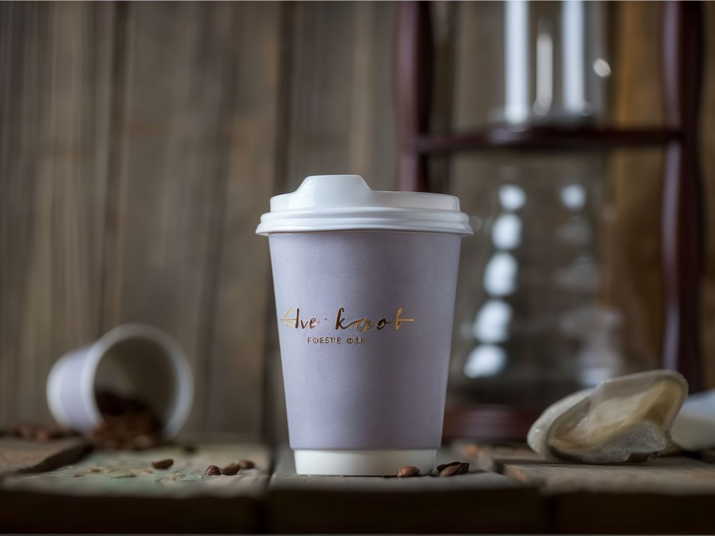 The Knot Coffee Bar delivery service in Bahrain | Talabat