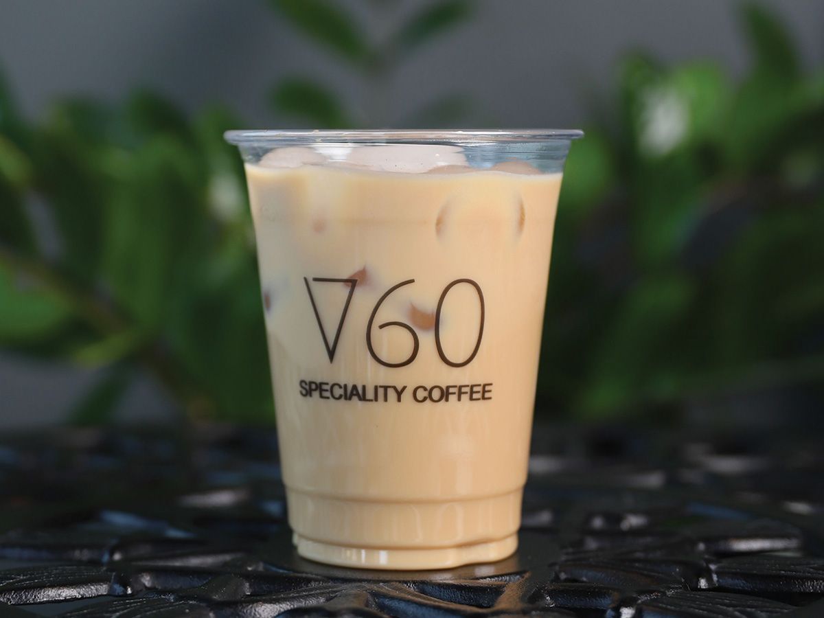 V 60 COFFEE delivery service in Bahrain | Talabat
