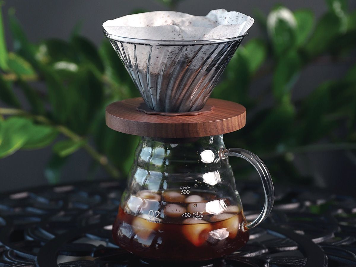 V 60 COFFEE delivery service in Bahrain | Talabat